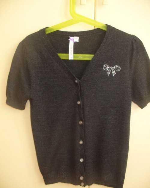 Кофта Silver Spoon р.122