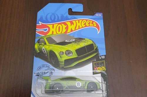 Машинка Hot Wheels