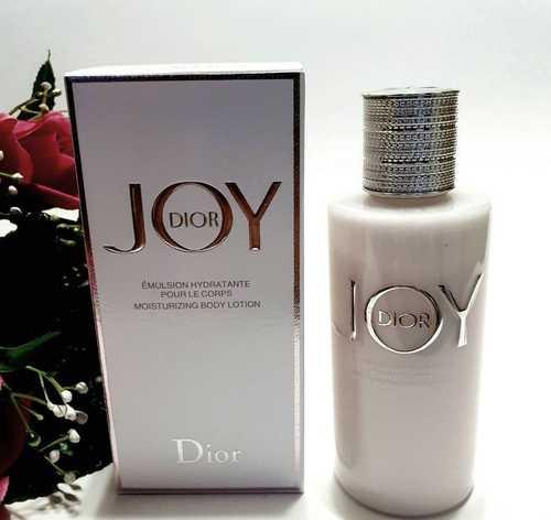 Dior Joy оригинал диор джой