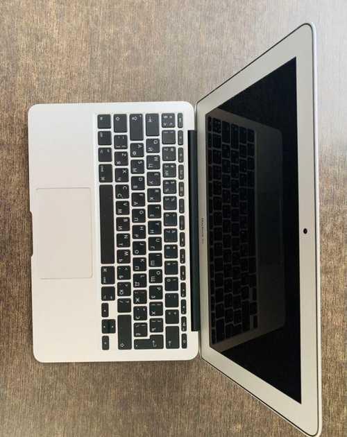 Apple MacBook Air 11 2013