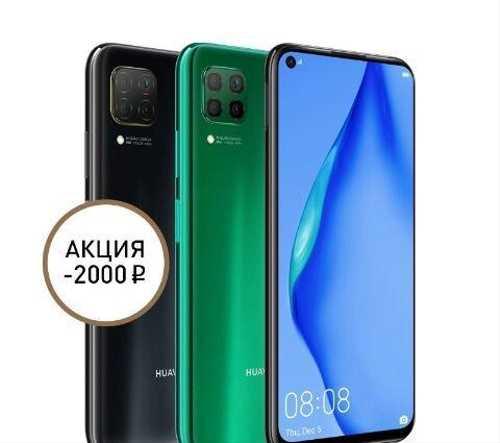 Huawei p40 lite. бесплатная доставка