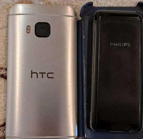 Телефон HTC one x, HTC, FLY и Philips