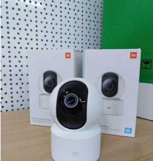Камера IP Xiaomi Mi 360 Camera, 1080p, 2.8 мм