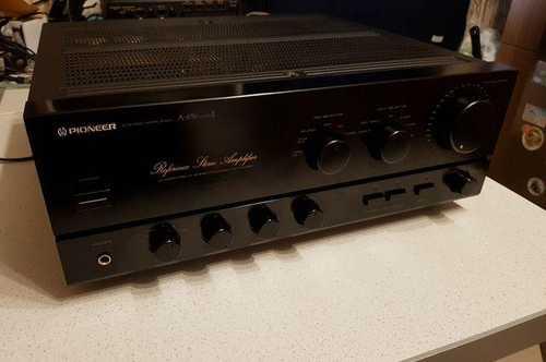 Стерео усилитель Pioneer A-656 Markll Япония