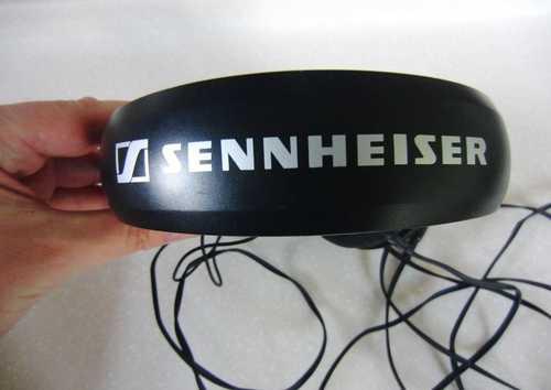 Наушники Sennheiser HD-201