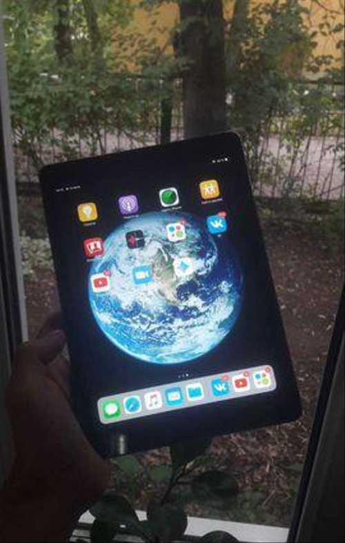 iPad air 1 LTE 16gb