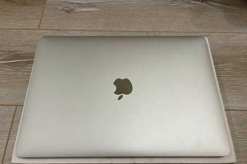 MacBook Air 13 Retina 2019 128 SSD/Silver