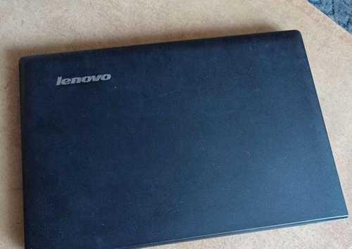 Lenovo G 50