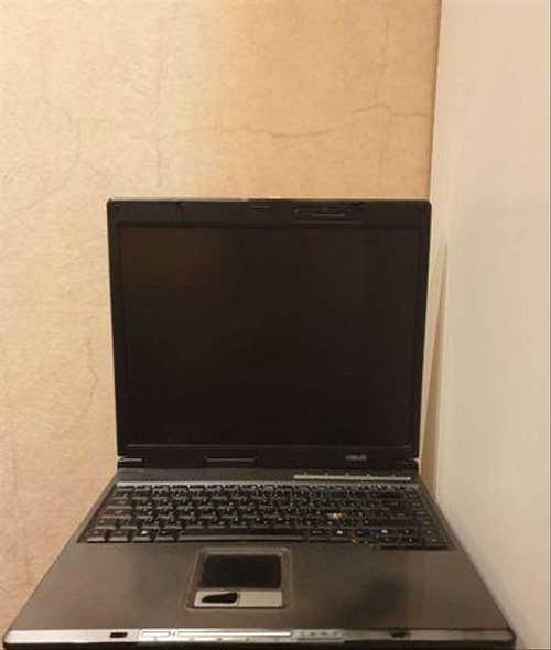 Ноутбук Asus A3000