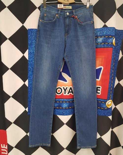 Мужские джинсы Levi's 506