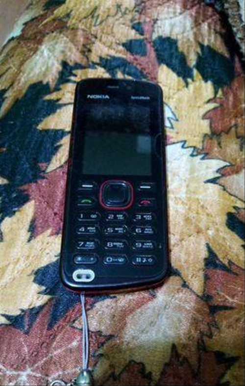Nokia 5220 xpressmusic