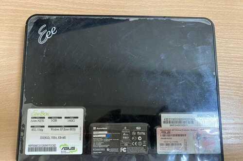 Asus eee box b202