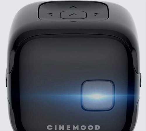 Проектор Cinemood VR