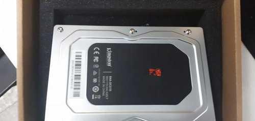 Крепление 2.5" в отсек 3.5" для Hot Swap Kingston