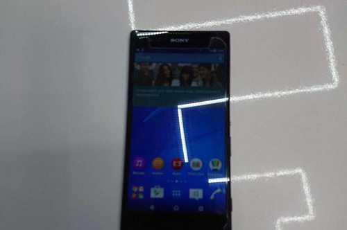 Телефон Sony xperia t2 ultra