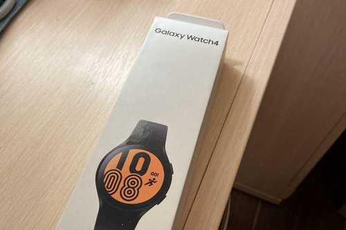 Часы мужские samsung galaxy watch4