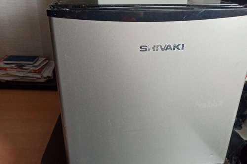 Мини-холодильник Shivaki shrf-54CH