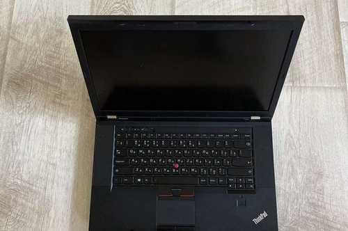 Lenovo ThinkPad T530 i5-3320M 1600x900