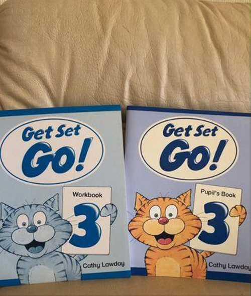 Get set go workbook. Учебник get Set go.