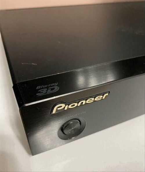 Плеер Blu-ray Pioneer BDP-150