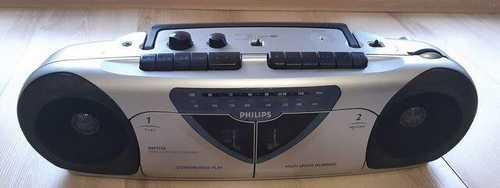 Магнитола Philips AW7150/14S