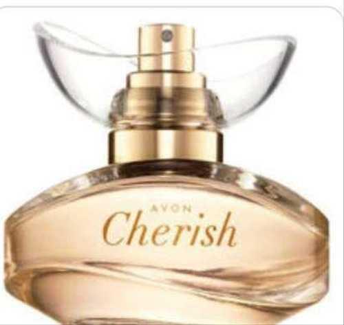 Духи женские Cherish, avon
