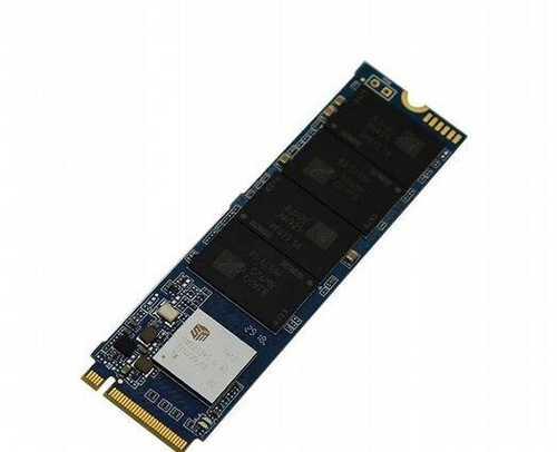 SSD Goldenfir M.2 256Gb, 128Gb