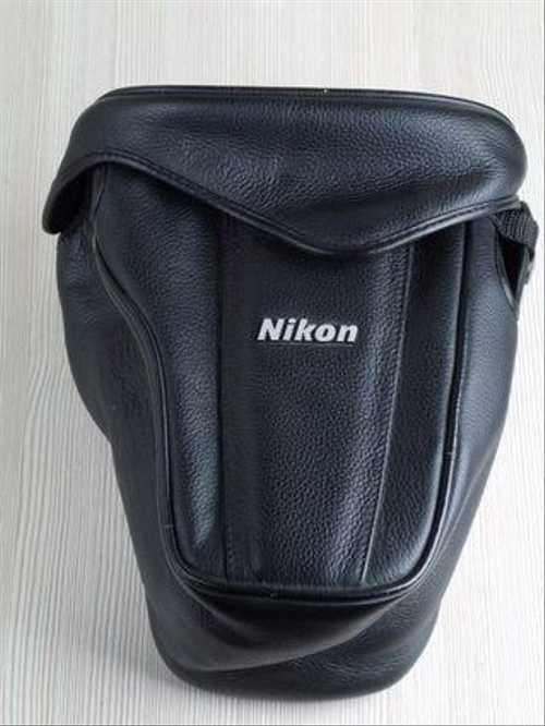 Чехол Nikon