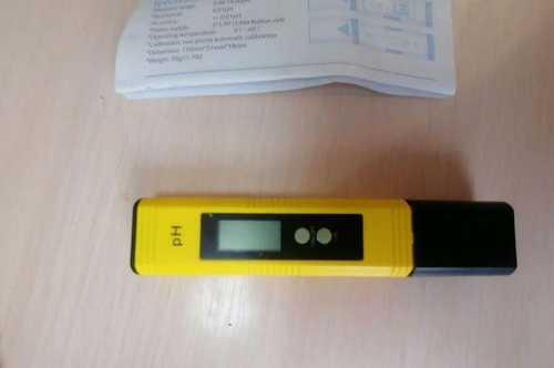 PH Meter