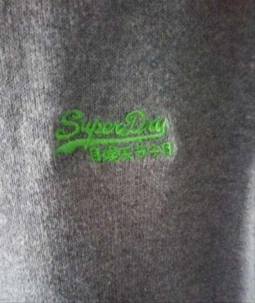 Свитер SuperDry