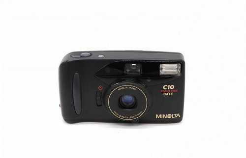 Minolta C10