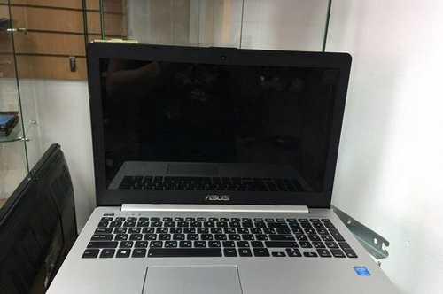 Ноутбук Asus K551l Купить