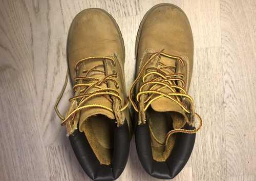 Timberland ботинки детские оригинал