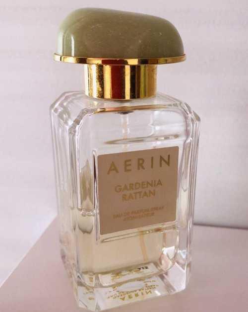 Духи aerin gardenia rattan