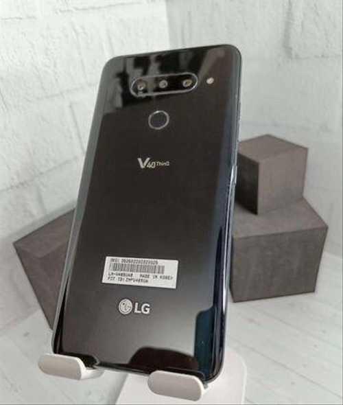 LG V40, США, не реф, без торга, /L7