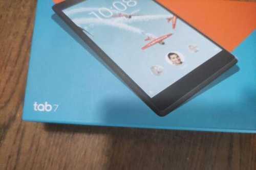 Продаю планшет Lenovo Tab7