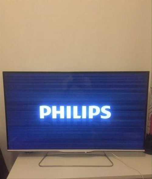 Телевизор philips 47pfl