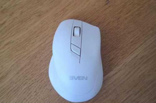Беспроводная мышь Sven