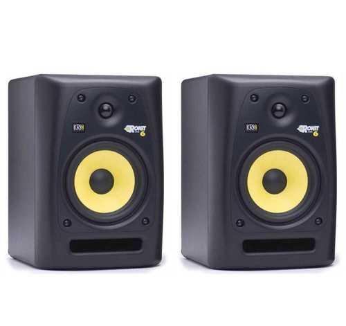 KRK Rokit 6 G3