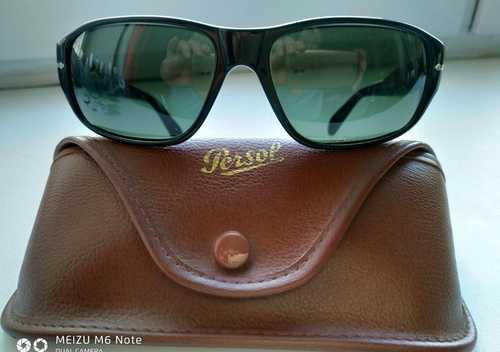 Настоящие Persol 2633-s