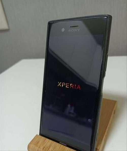 Телефон Sony Xperia XZ1 dual 64gb