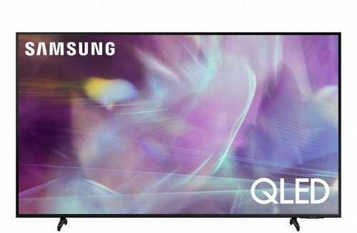 Телевизор Samsung QE75Q60A 75 дюймов