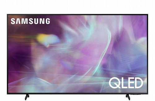 Телевизор Samsung QE75Q60A 75 дюймов