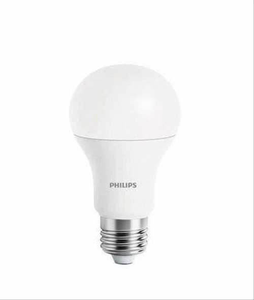 Умная лампочка Philips ZeeRay Wi-Fi bulb Е27