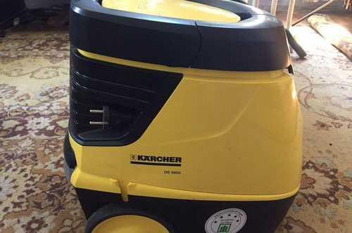 Пылесос Karcher DS 5600