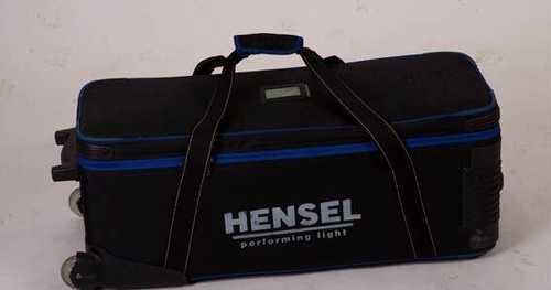 Hensel expert pro 500 (Свет студийный Hensel)