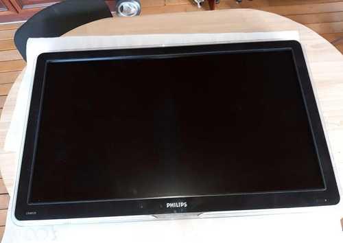Телевизор Philips 42pf 9603d