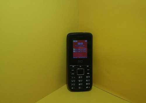 Телефон BQ 1846 One Power(Щербинки)