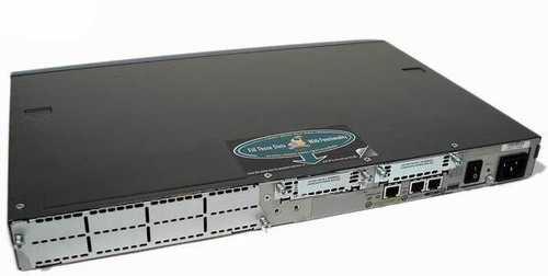 Маршрутизатор Cisco 2620