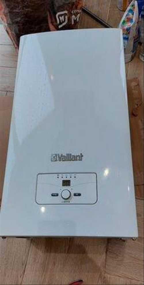 Продам электрокотел vaillant eloblock VE 6